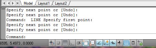 Make The Command Line Work The Way You Want It To All About CAD