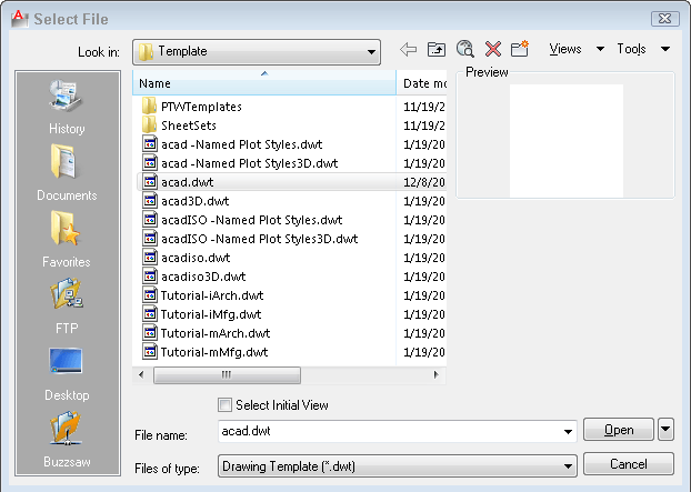 Get Rid Of The Default Grid In AutoCAD AutoCAD Tips Blog