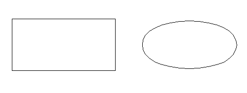 A Different Way To Create An Ellipse Or Oval All About CAD