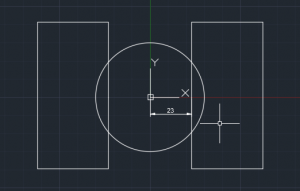 How to Draw a Piston on Autocad - Kasten Rantannew
