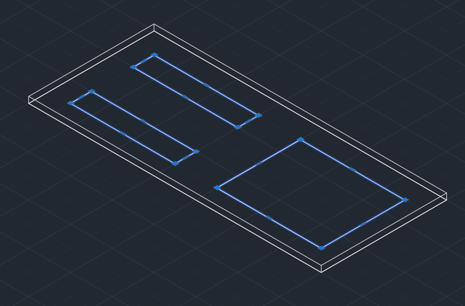 Viewing 3D objects with Isometric View in AutoCAD - All About CAD