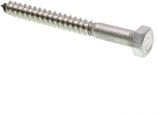 How To Draw A Threaded Bolt In Autocad 2000 Parker Mottee84